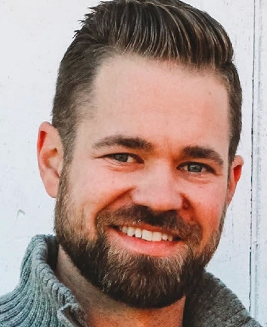 Contact Benjamin Behrman, Email: b***@sccadv.com & Phone Number | Chief ...